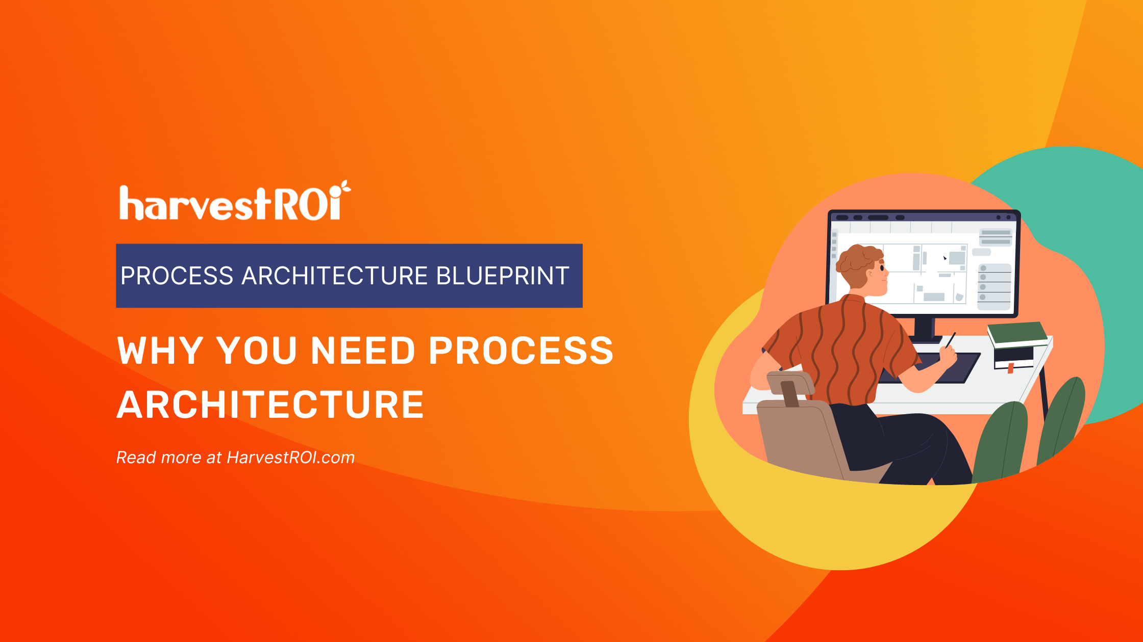 Why You Need Process Architecture